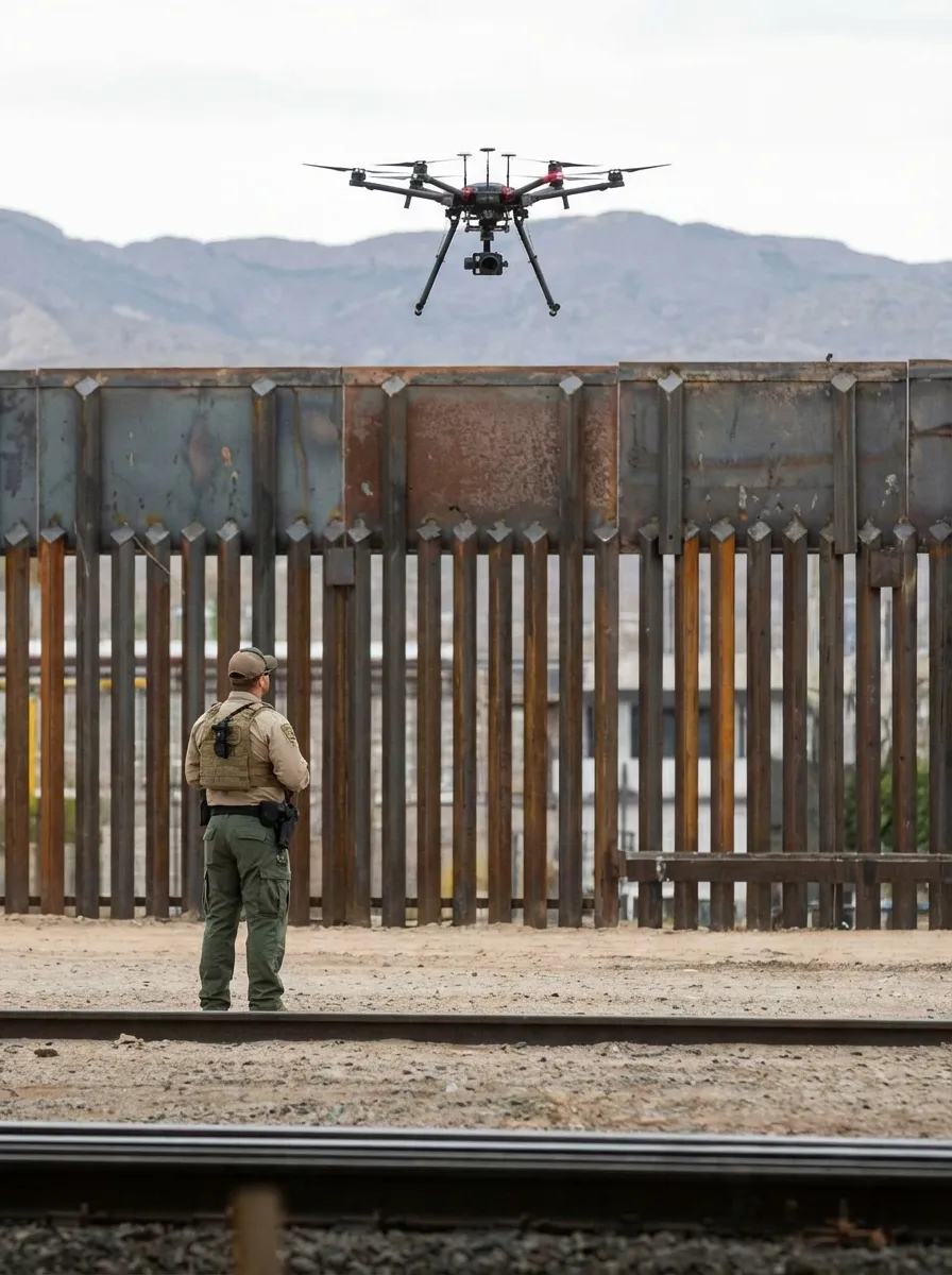 How Police Agencies Procure Counter-UAS Systems – AE Defense
